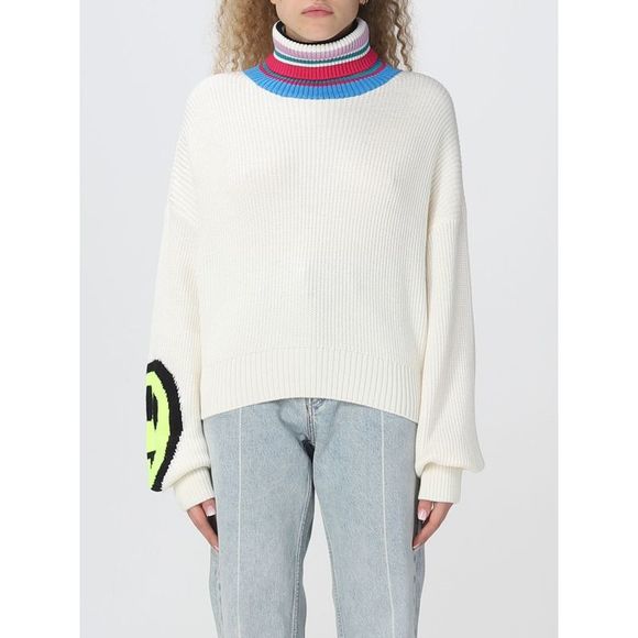 BARROW | Sweaters | Barrow Sweater Woman White | Poshmark